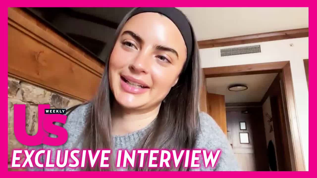 Rachael Kirkconnell's New Collab Has Outfits for Girls' Nights to 'BiP'