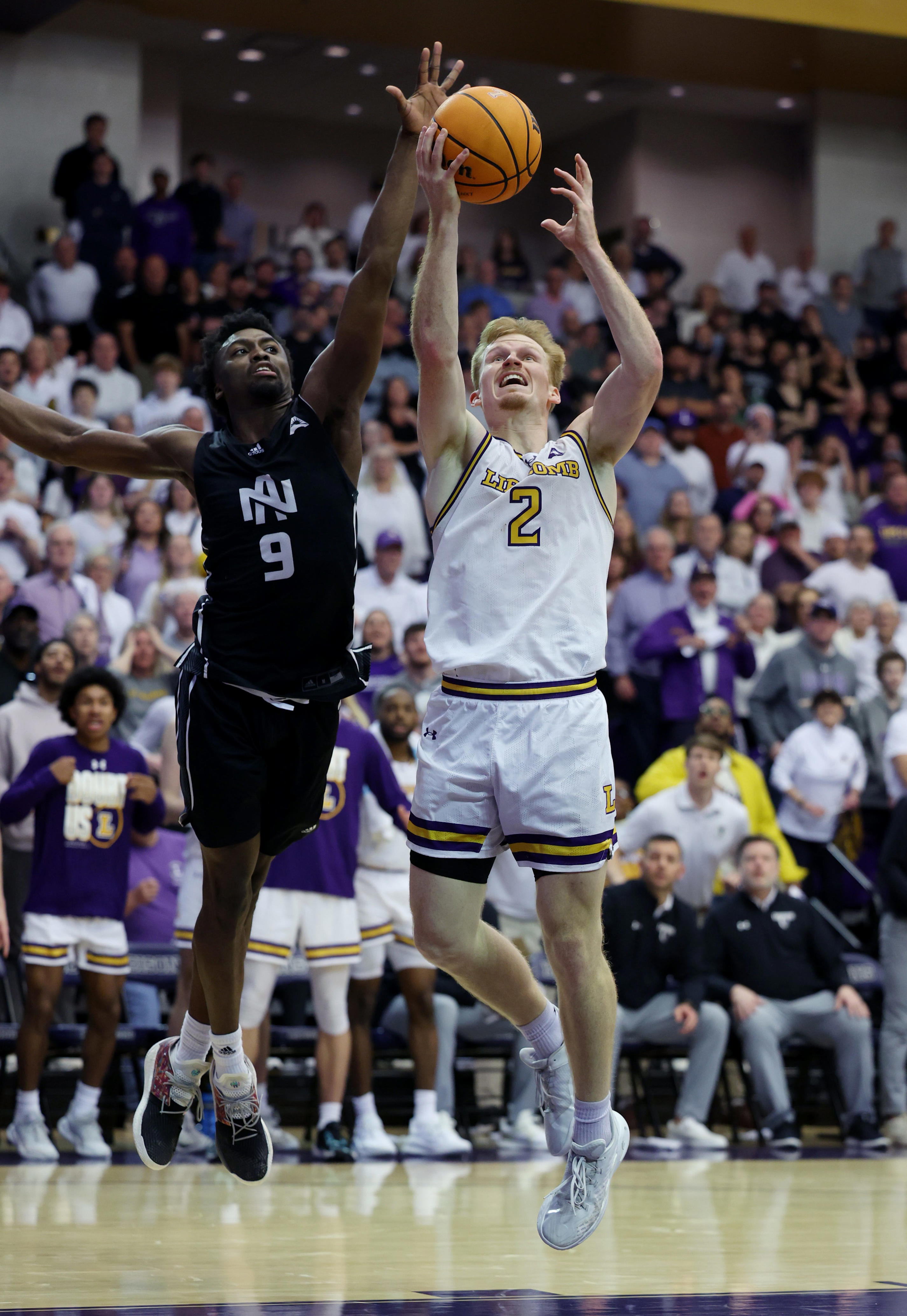 Lipscomb basketball vs Iowa State prediction: Our pick for 2025 NCAA ...