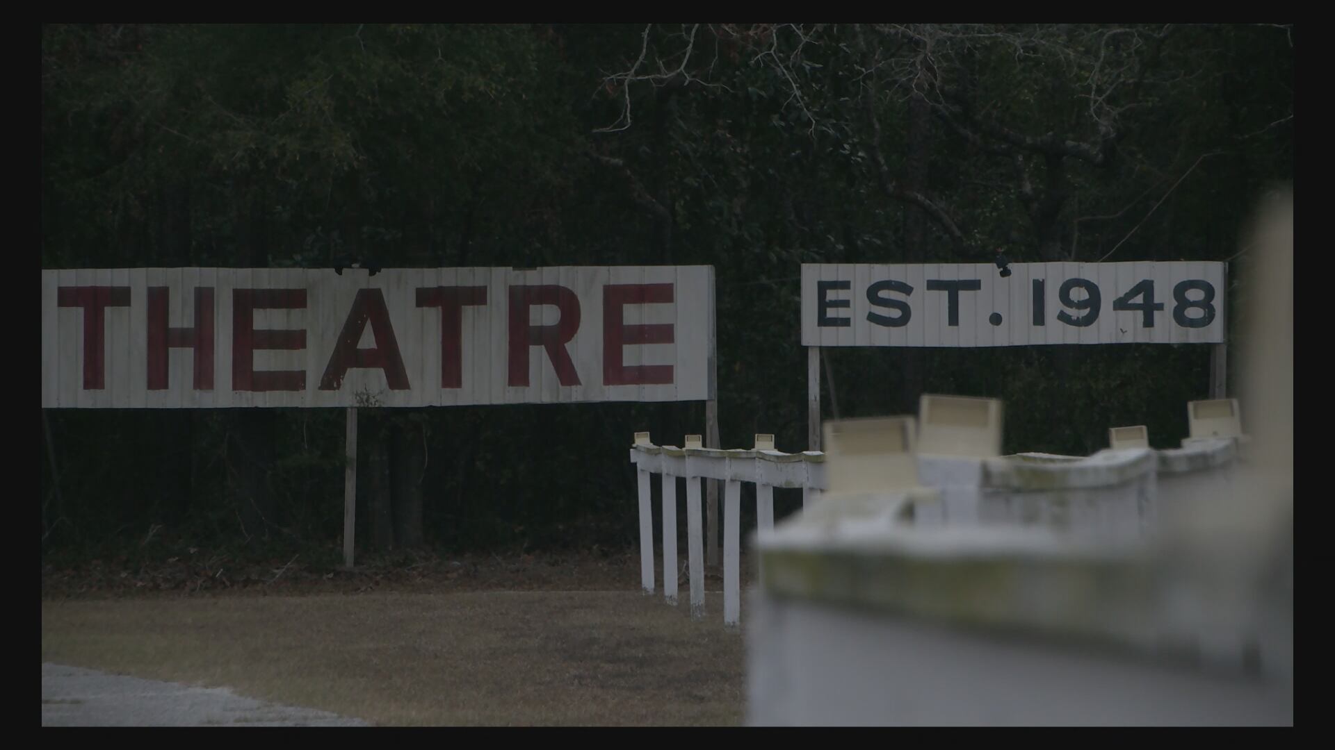Jesup Drive-In Theatre holds weekend event ahead of grand reopening ...