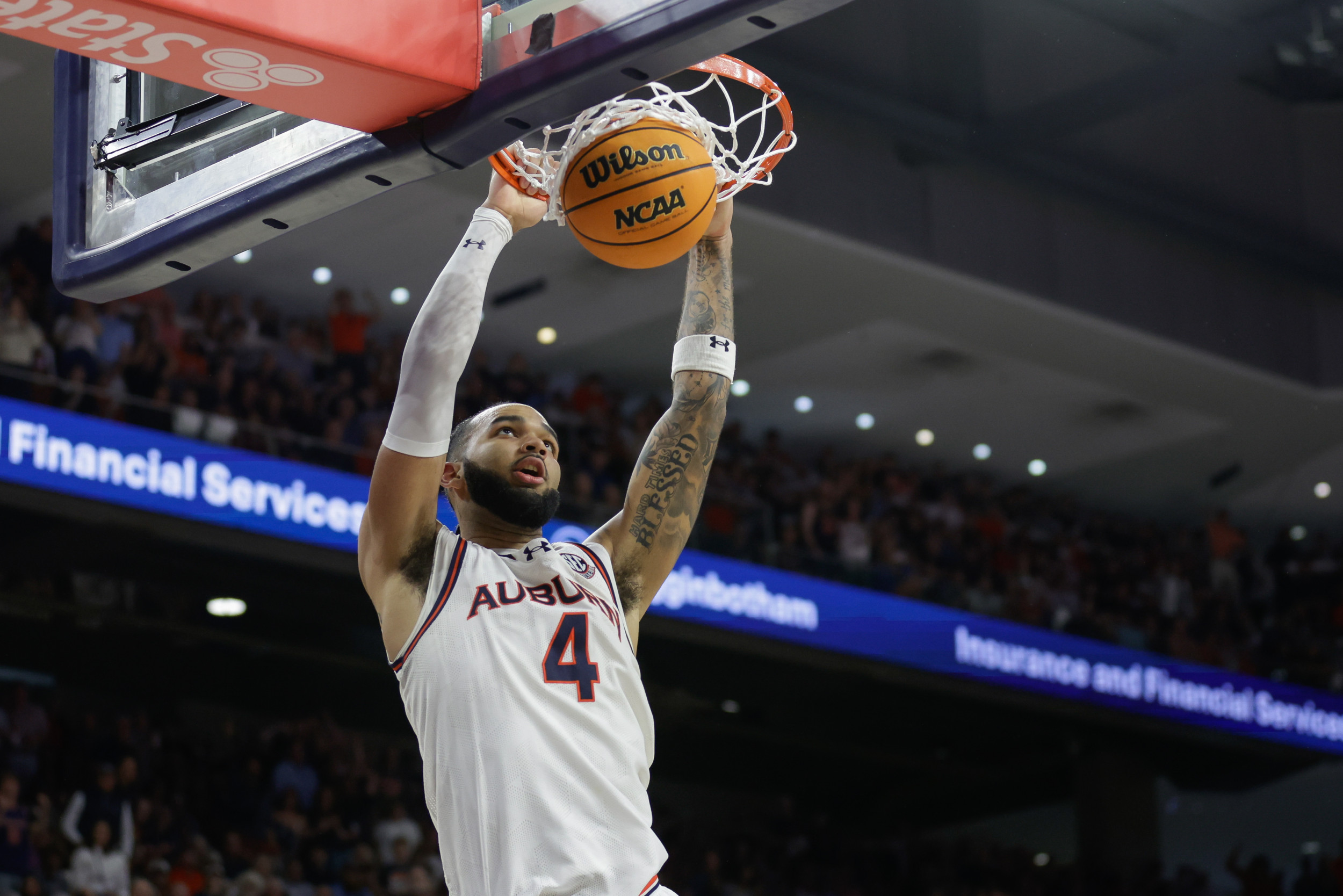 South Bracket Expert Predictions For 2025 Men's NCAA Tournament