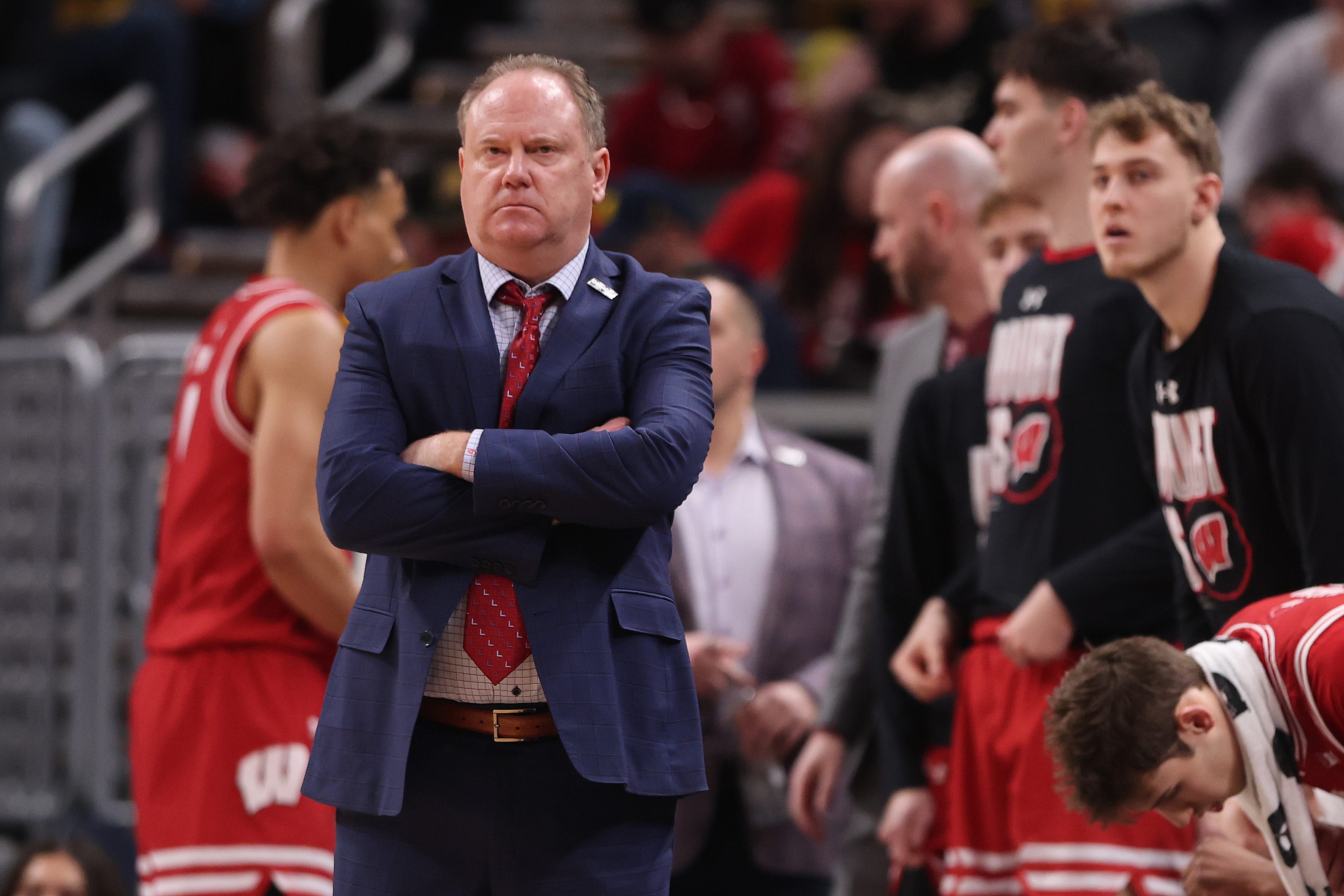 Badgers Wire staff predictions for Wisconsin vs. BYU in NCAA Tournament ...