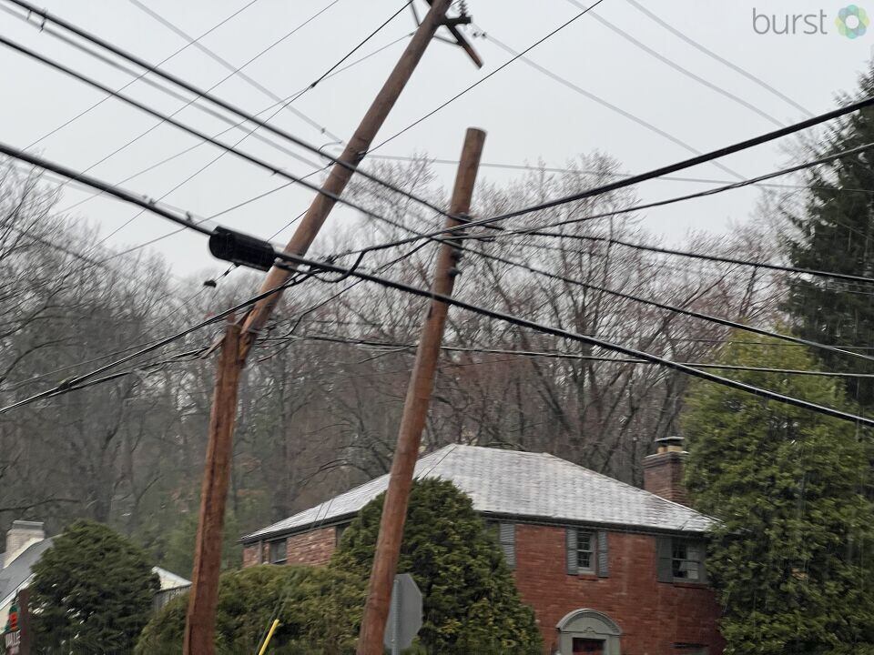 Thousands experiencing power outages after severe storms in Pittsburgh area