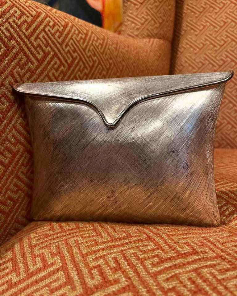 Meet the Caftan Queen of Birmingham: Susan Dumas