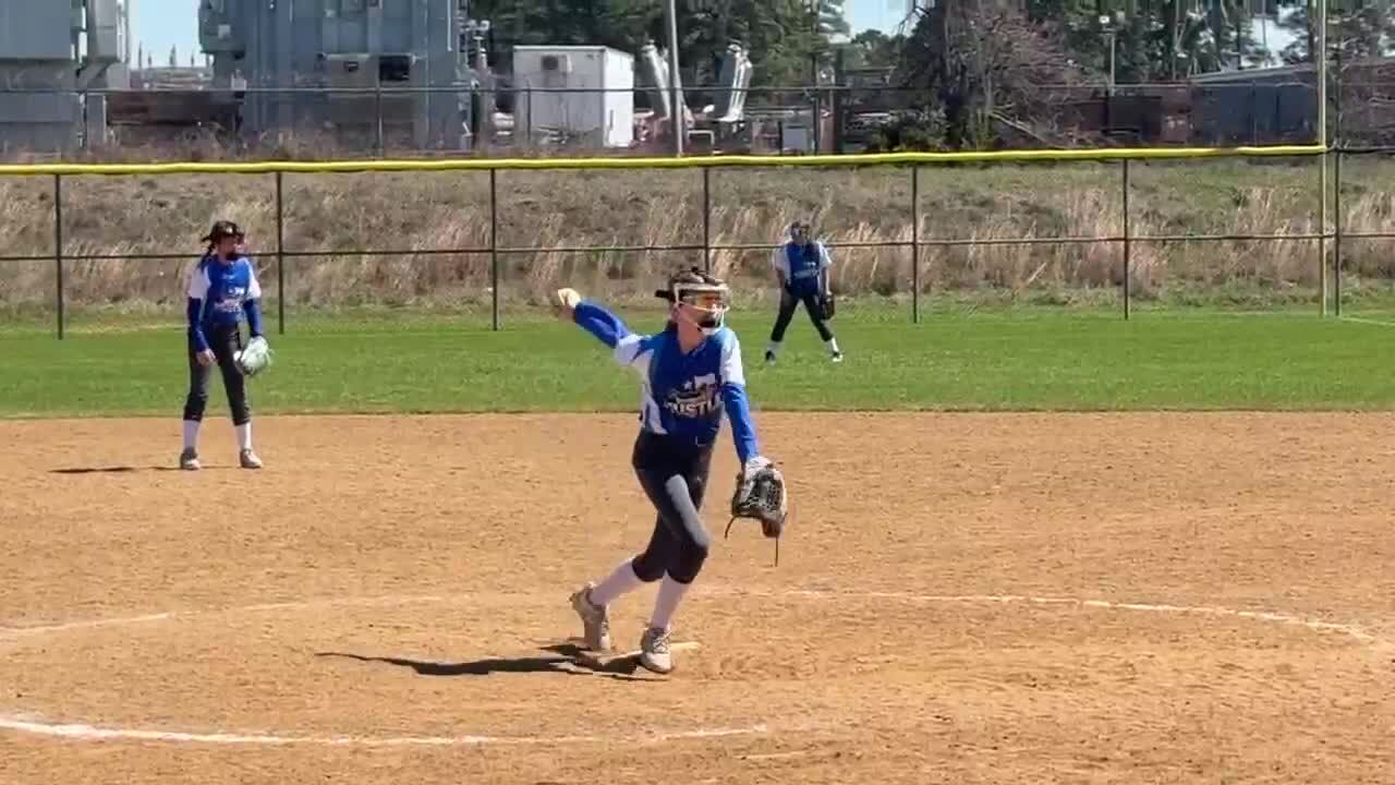 Lear Park hosts youth sports tournament in Longview