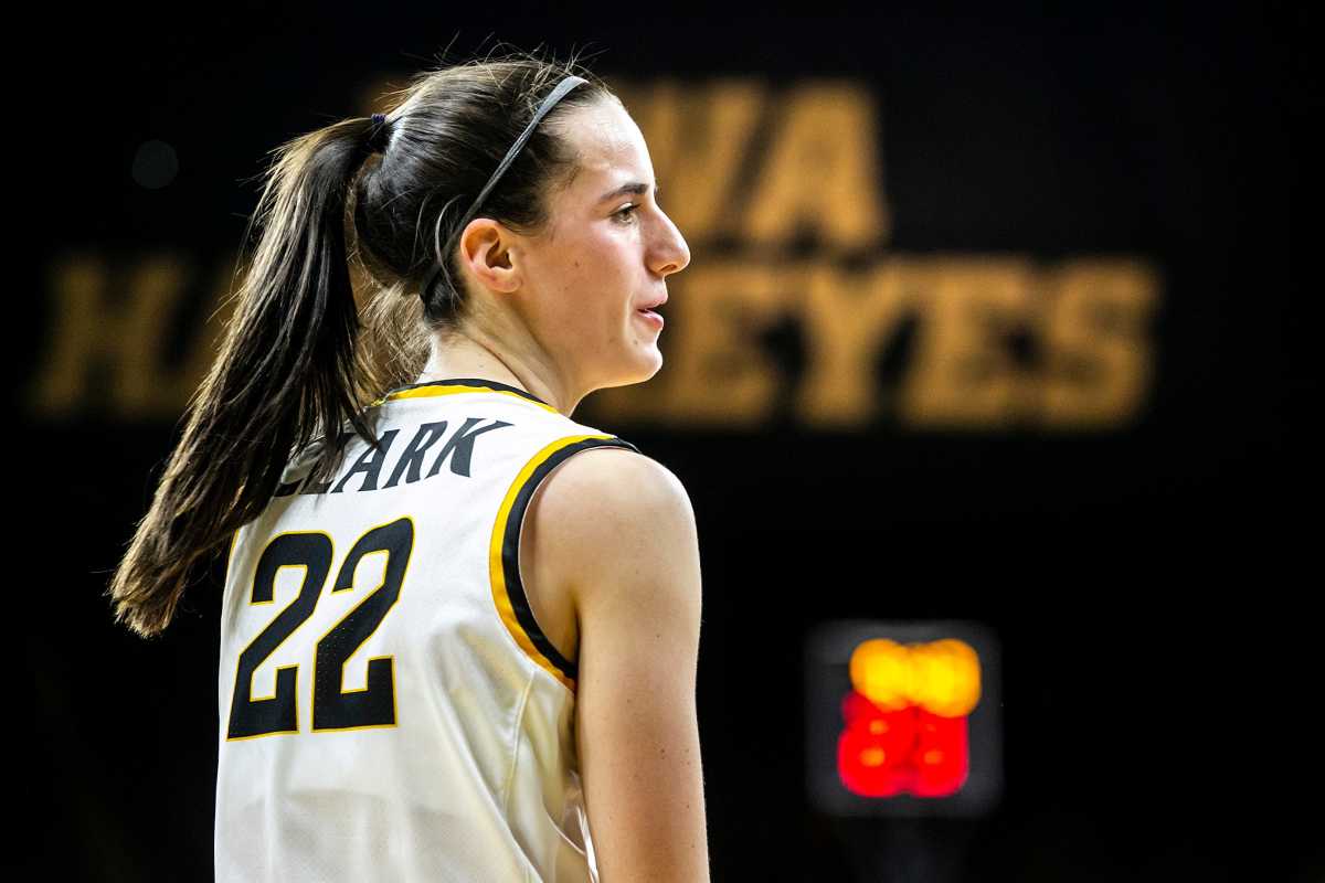 ESPN Facing Backlash for Caitlin Clark Move