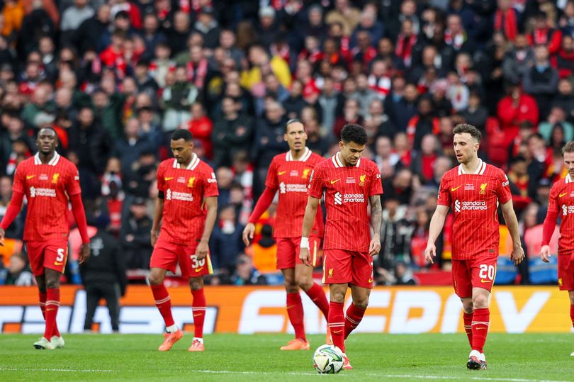 Diogo Jota makes honest Liverpool admission after Carabao Cup final ...