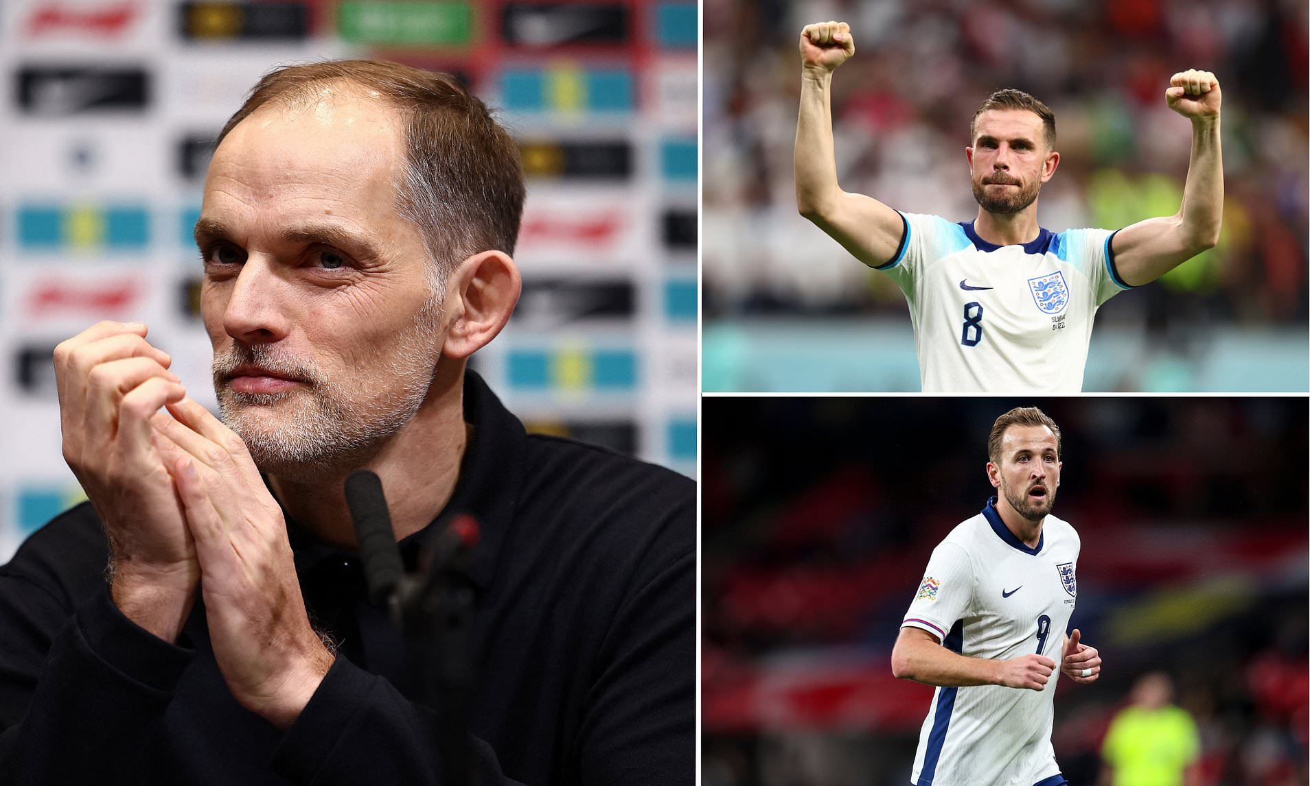 It's easy to mock Jordan Henderson's England recall but he may offer ...