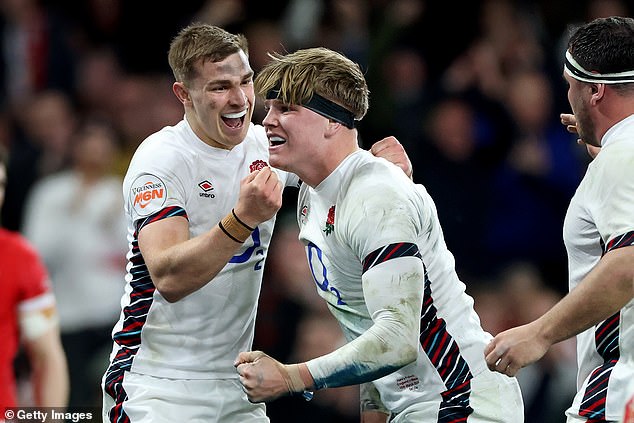 'Unbelievable' Henry Pollock told England team-mate exactly how he ...