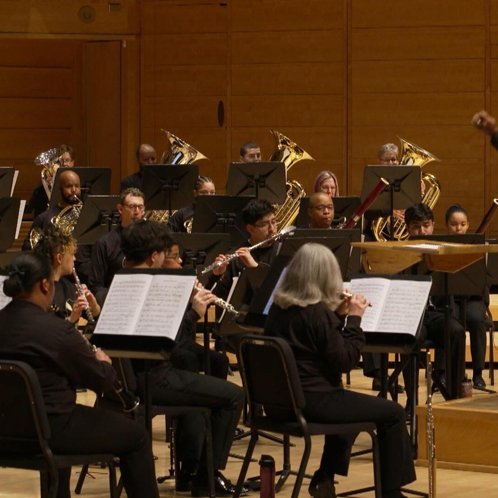 Trump administration DEI order forces cancellation of concert with students