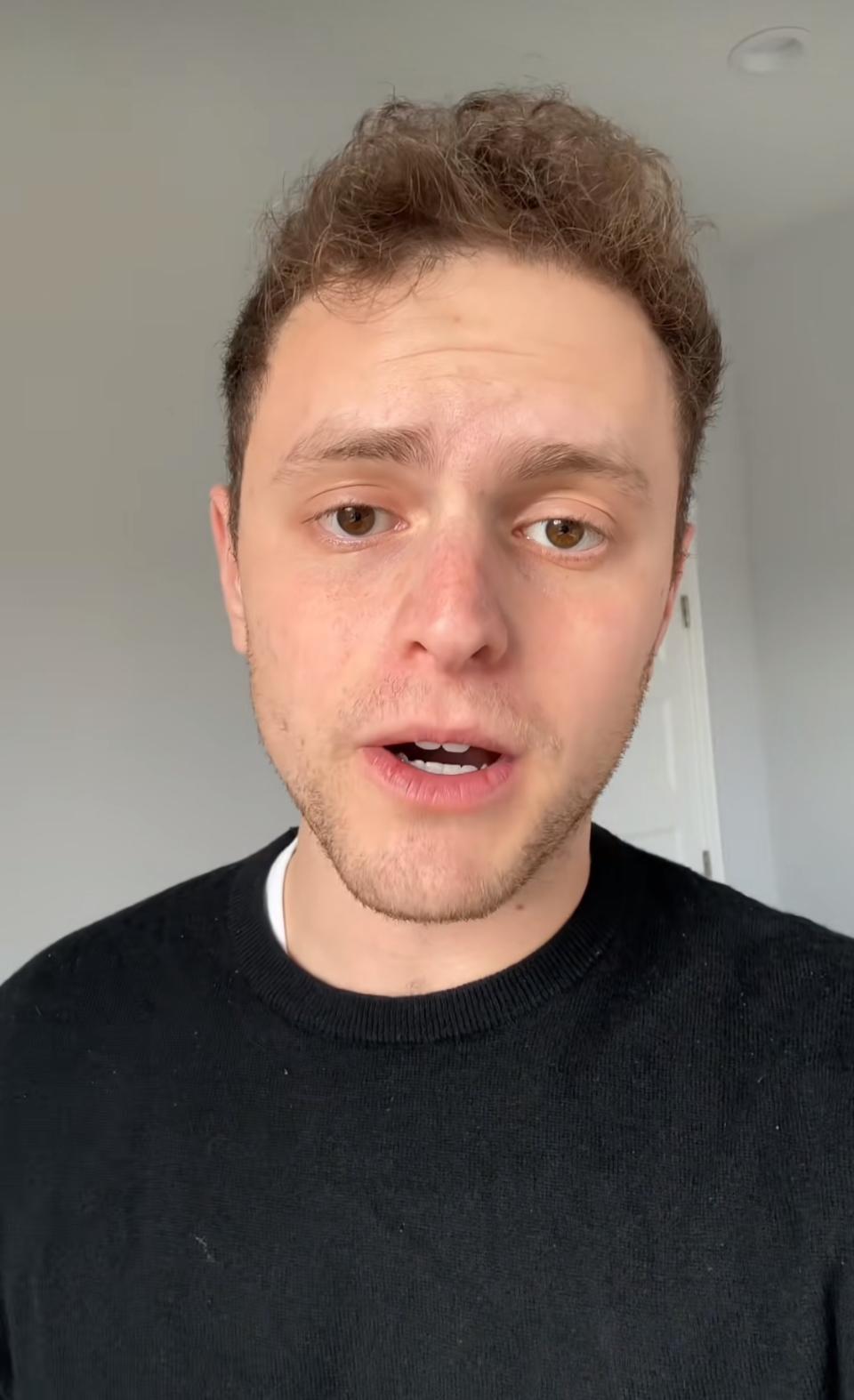 From Lawyer To Viral Journalist: Aaron Parnas Redefines News In The ...