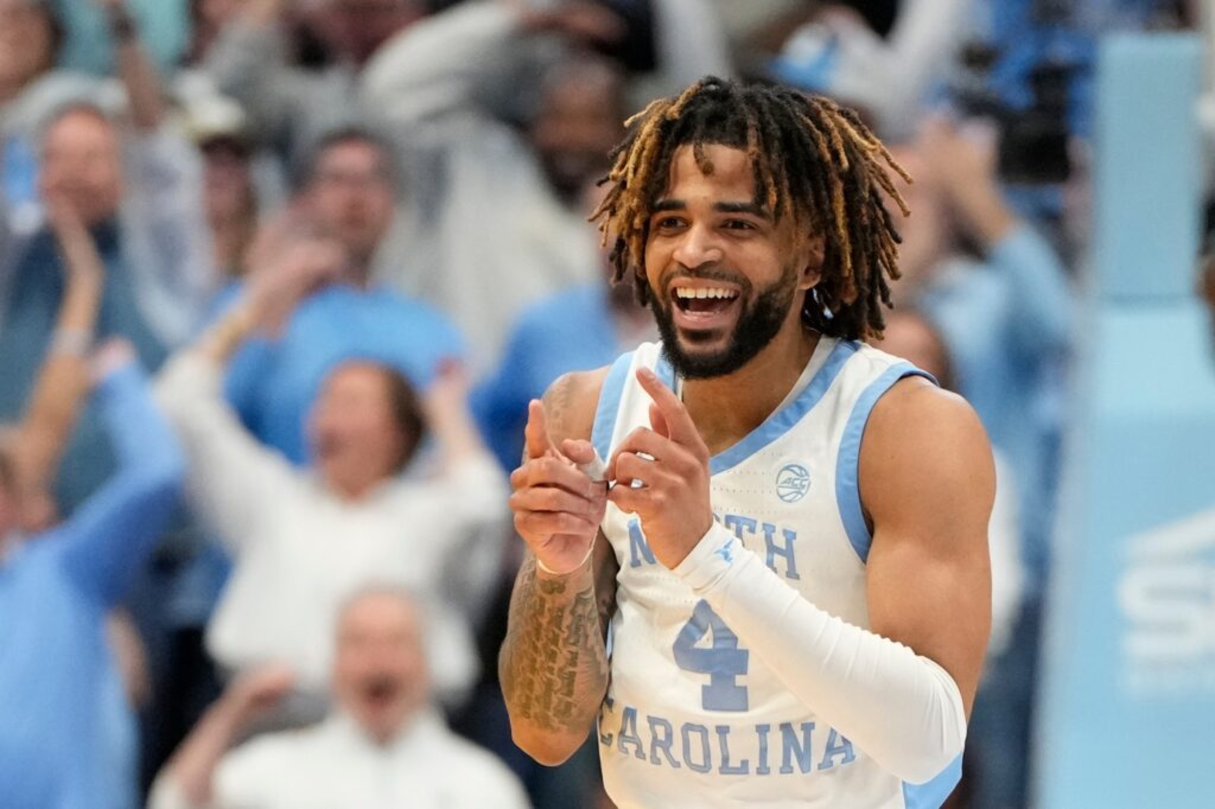North Carolina Is In: What Their NCAA Tournament Bid Means