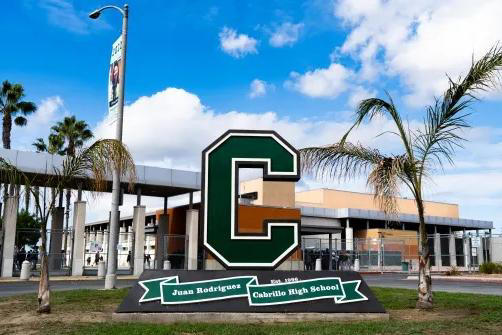 Viral Photo Shows Cabrillo Students Spelling N-Word at Assembly – Civil Rights Groups Demand ...