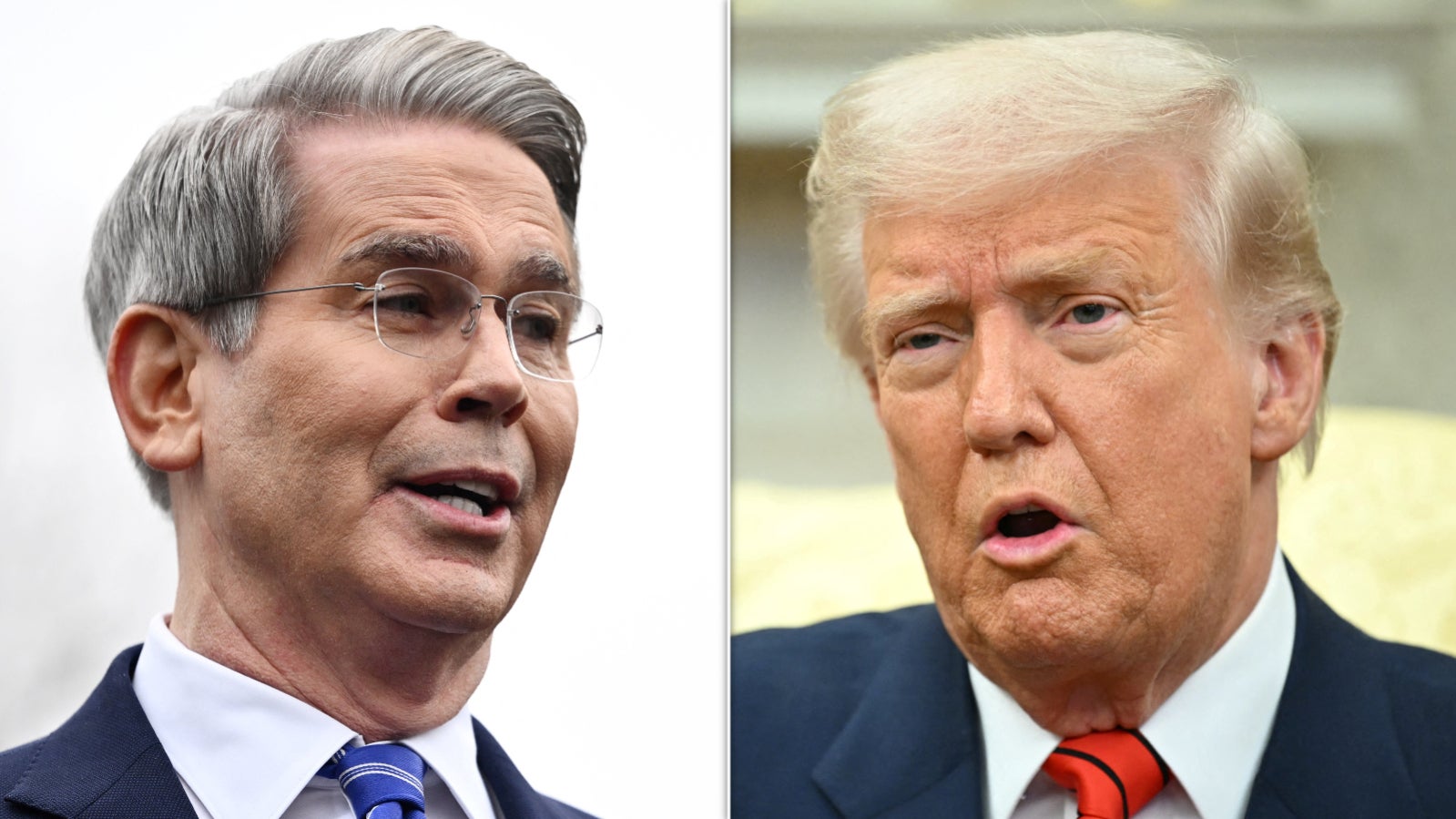 Is A Recession Coming During Trump’s Second Term? ‘No Guarantees,’ U.S ...