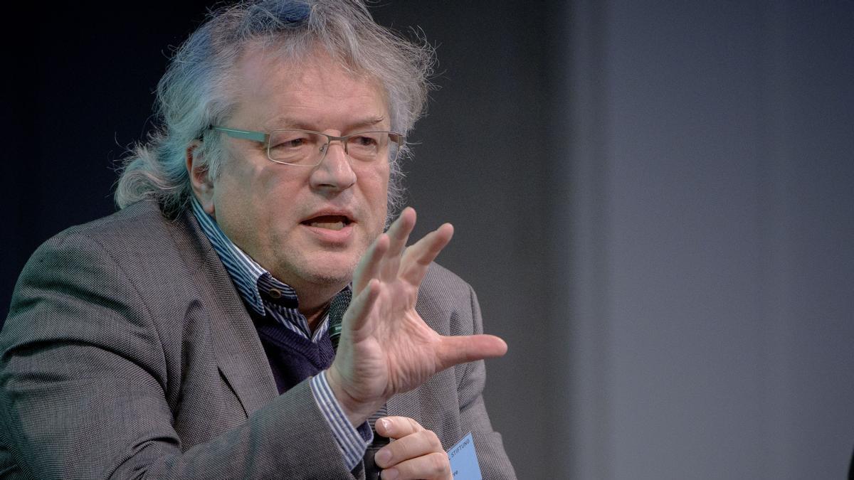 Klaus Dörre, sociólogo alemán: “Los trabajadores buscan una palanca de ...