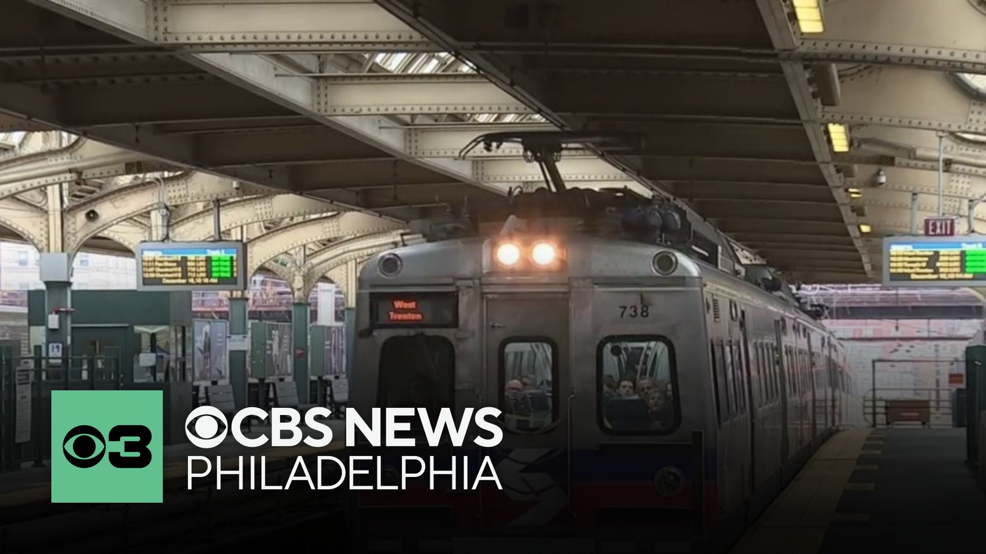 New Regional Rail schedules will improve performance during rush-hour ...