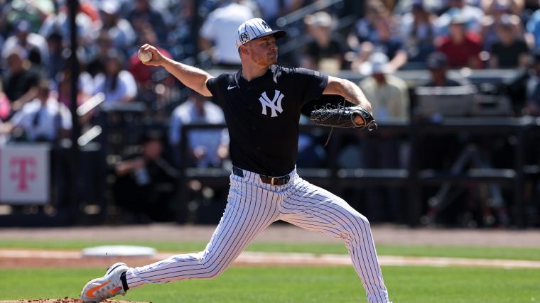 Yankees' pitching injury woes go from bad to worse with latest rotation ...