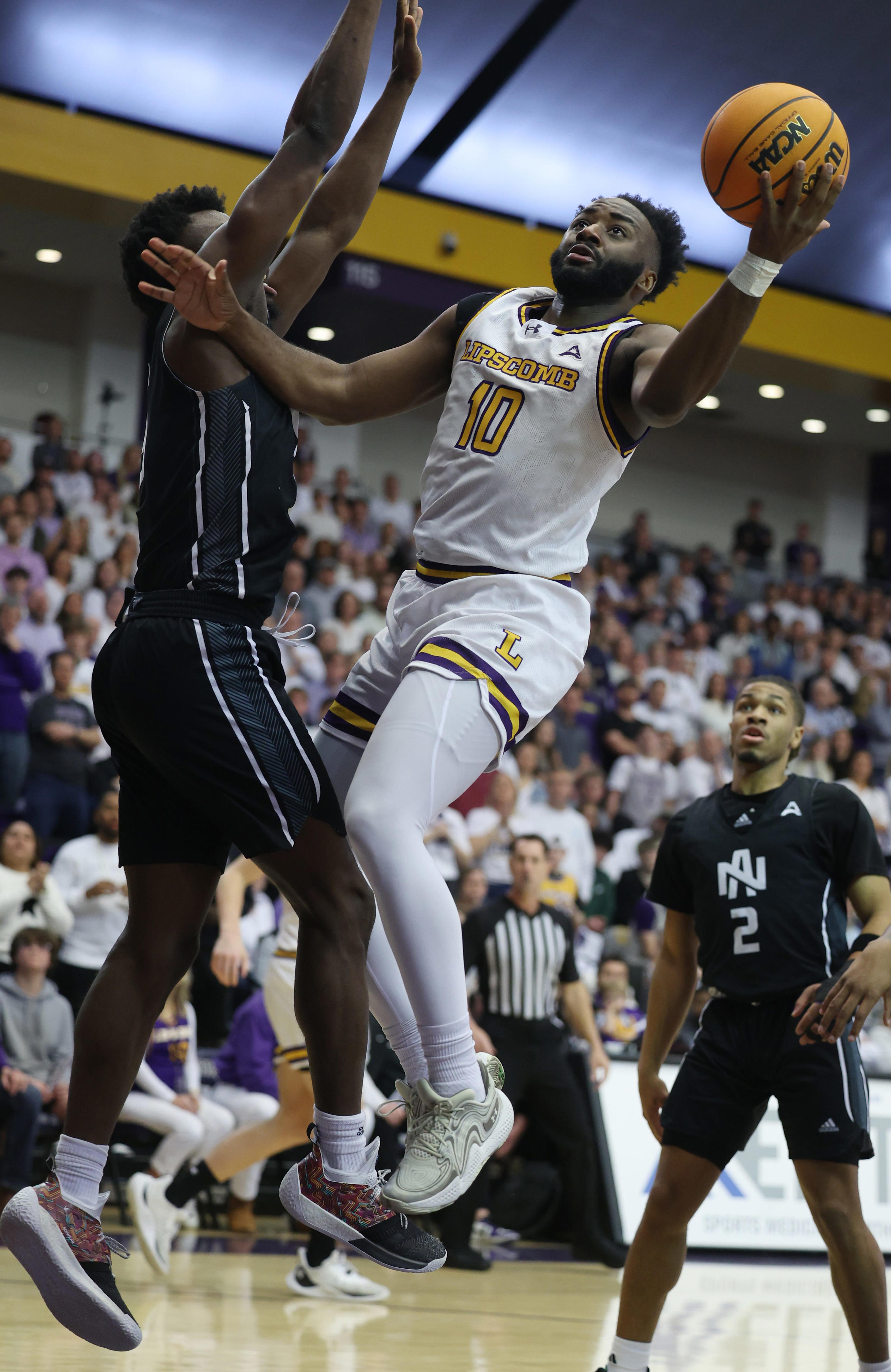 Iowa State vs Lipscomb schedule, TV channel: How to watch March Madness ...