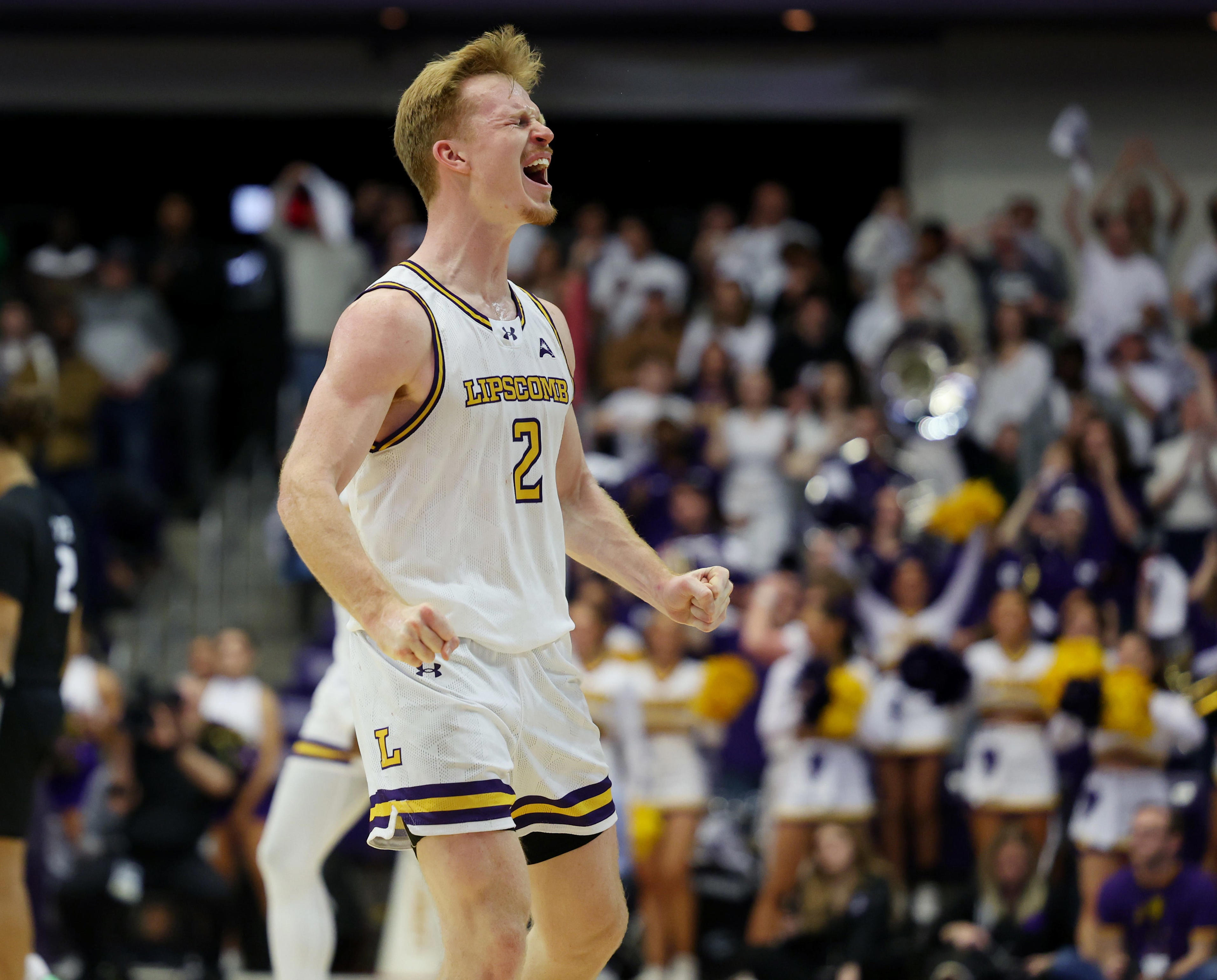 What channel is Lipscomb basketball vs Iowa State on today? Time, TV ...