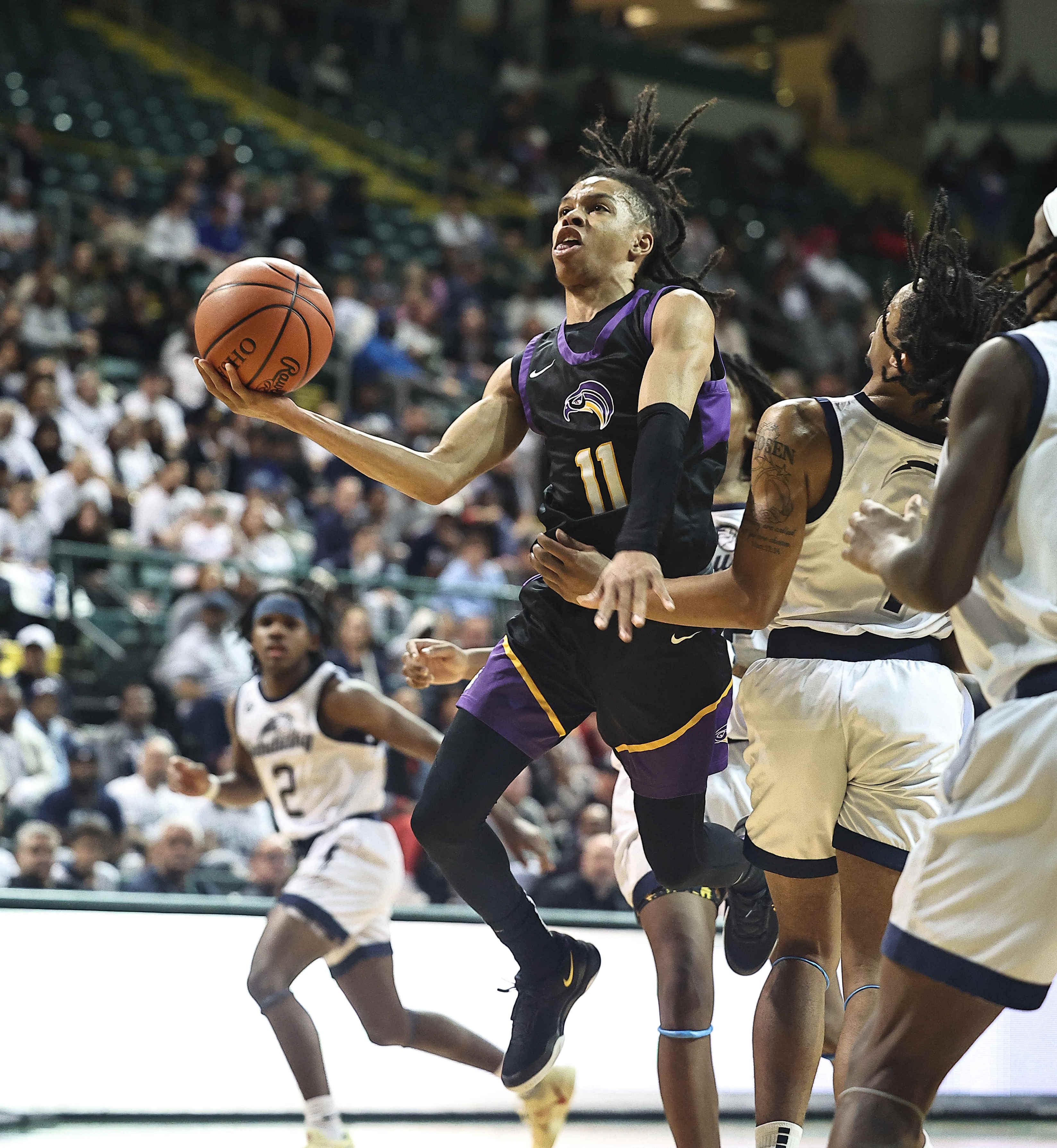 'Best experience of my life.' Aiken races past Sandusky to advance to ...