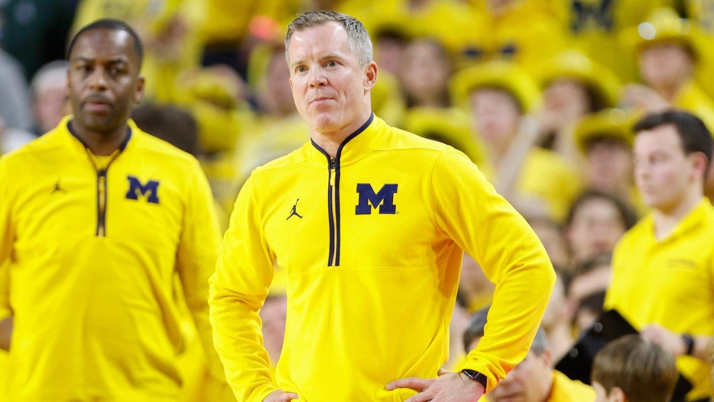 Michigan vs. Texas A&M odds, March Madness predictions: 2025 NCAA ...