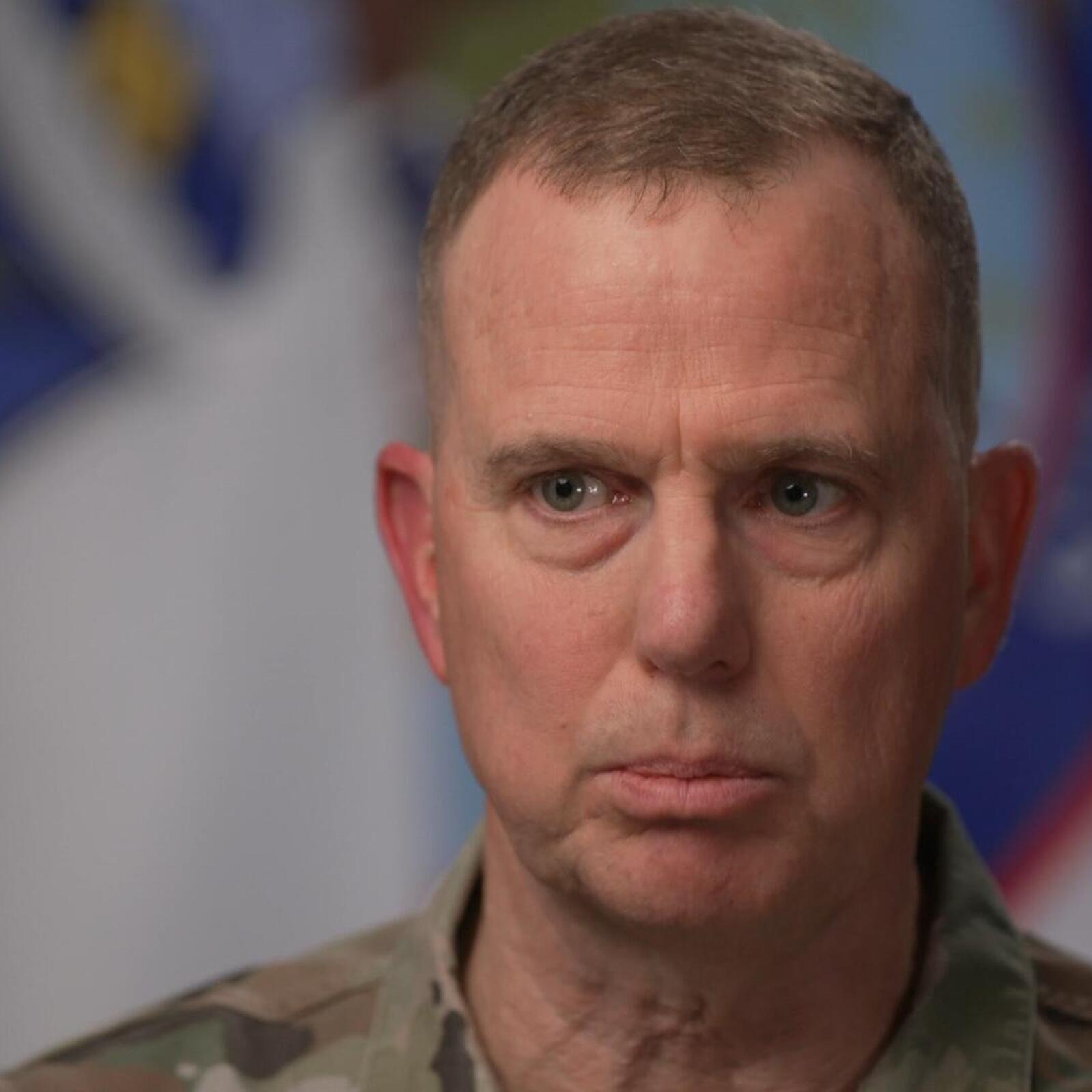 Drone swarms inside the U.S. could be spying