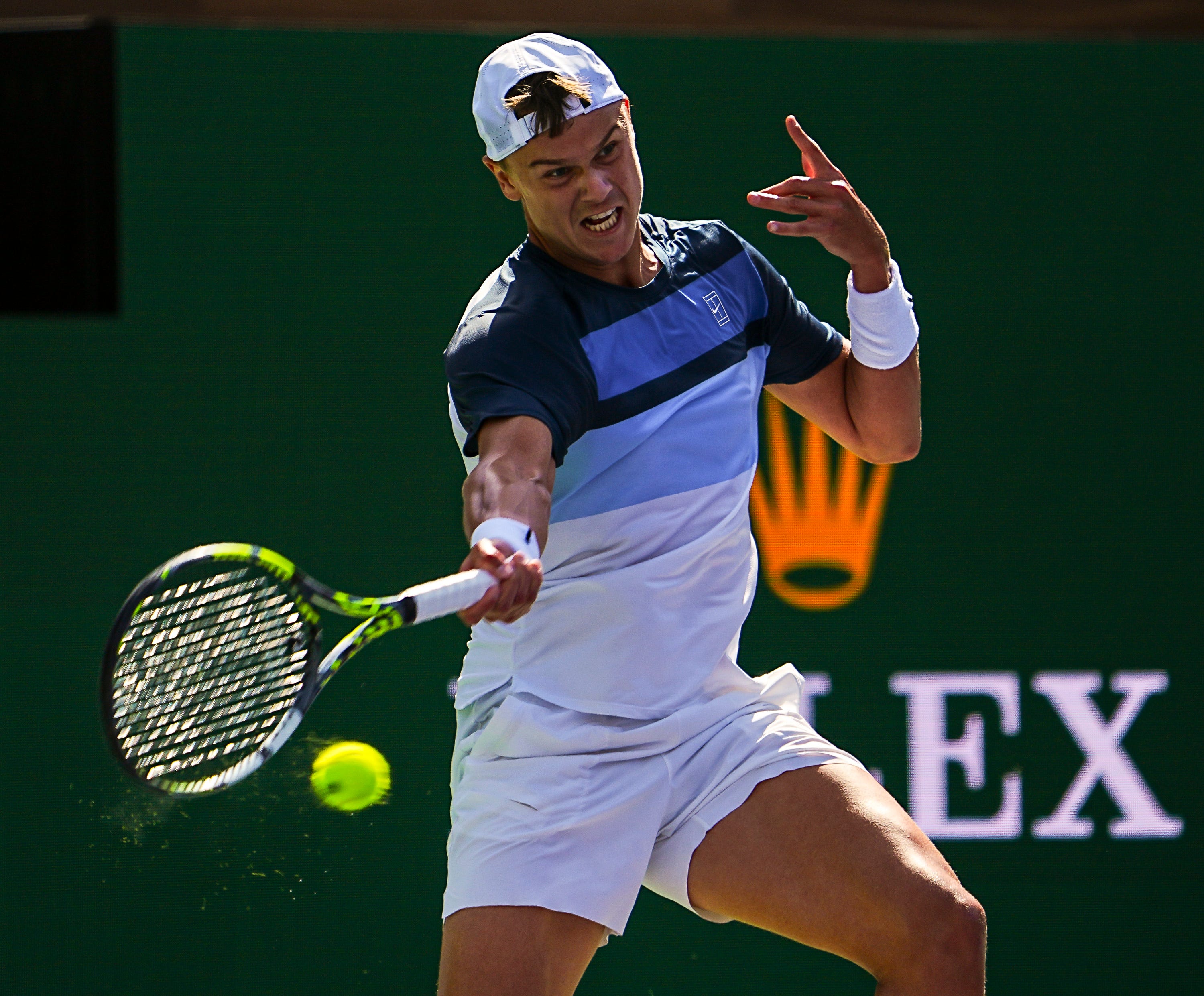 BNP Paribas Open: Jack Draper caps spectacular week by winning Indian ...