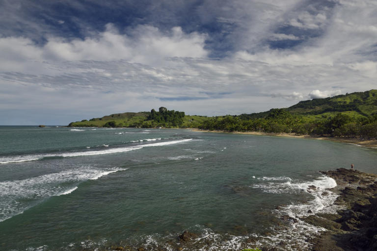 Person of Interest in Missing College Student Case ‘In Custody’ in ...