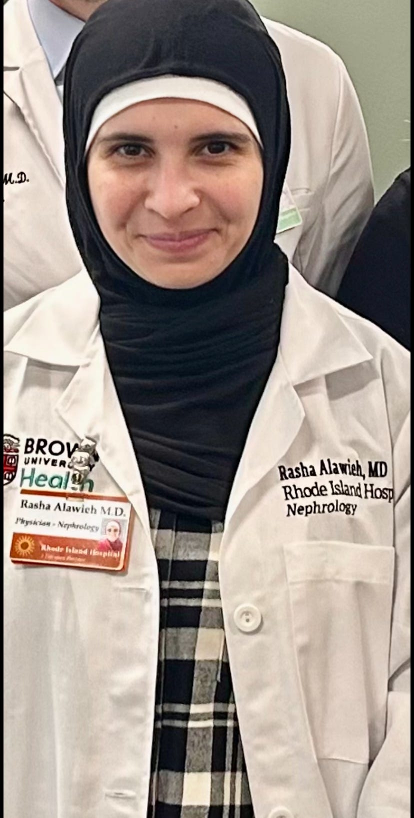 Documents shed light on why Rhode Island doctor was detained, deported