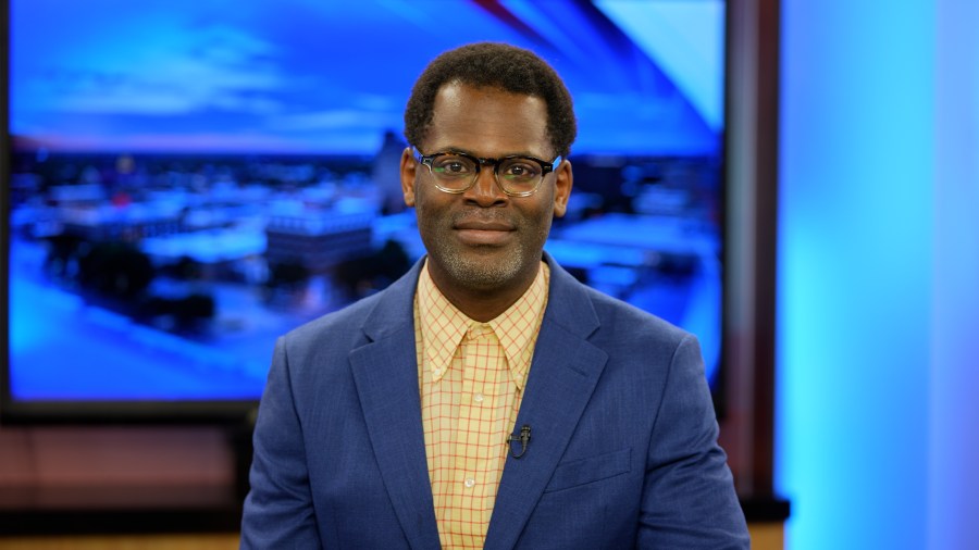 Listening, leadership & service: Travis Craver’s vision for Abilene