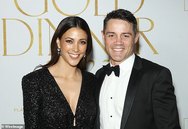 Top footy reporter rips into 'ignorant' NRL legend Cooper Cronk in ...