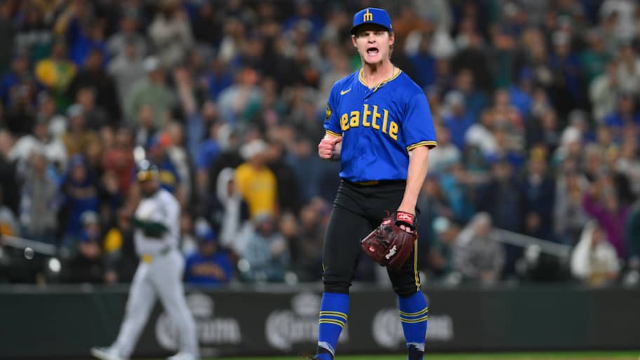 Seattle Mariners Reliever Troy Taylor Continuing to Work His Way Back