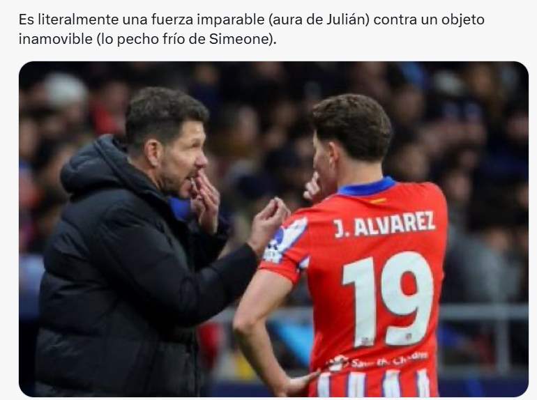 Los memes de la épica remontada de Barcelona ante Atlético Madrid