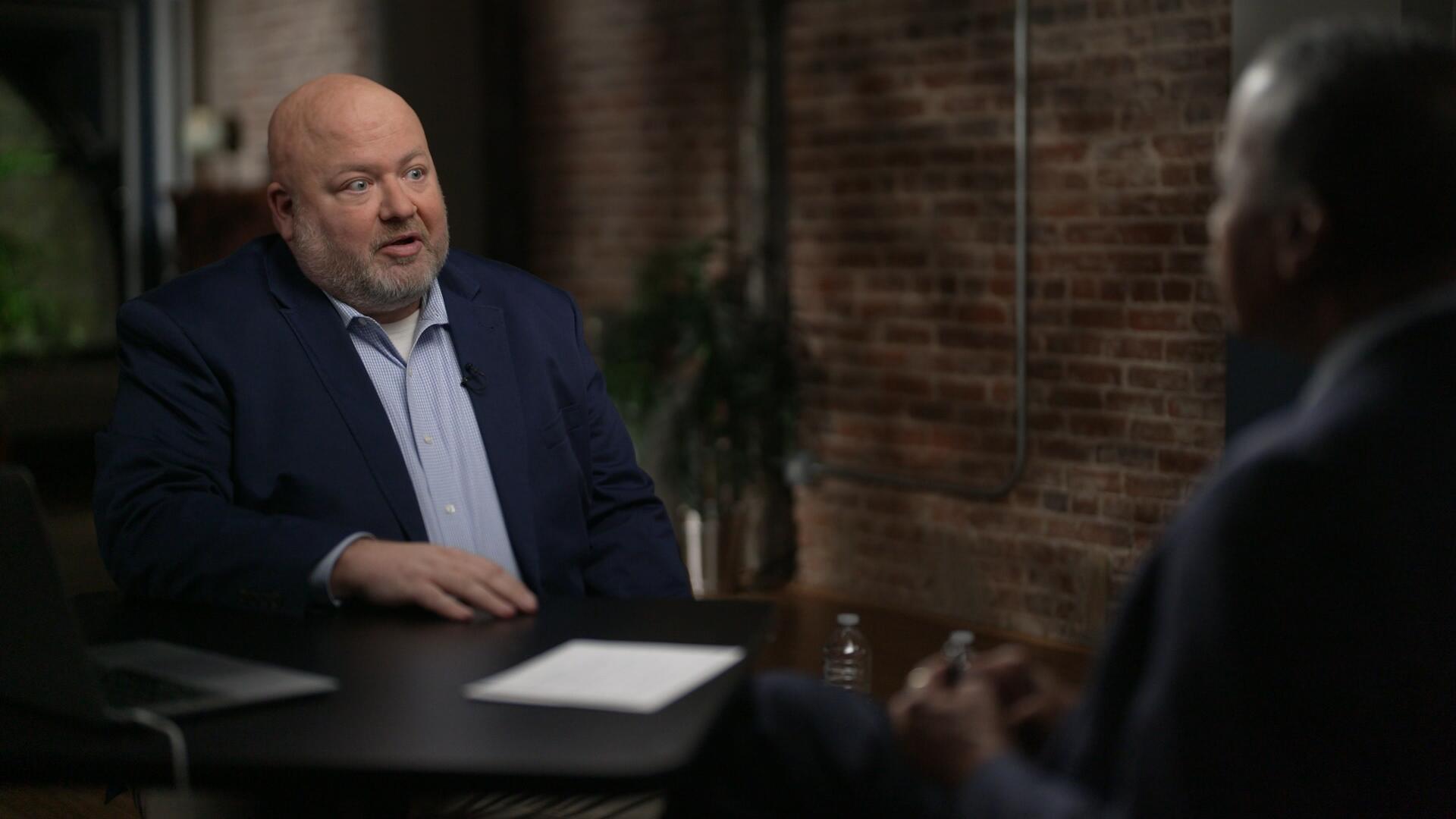 Confronting the threat posed by mystery drone swarms over the U.S.