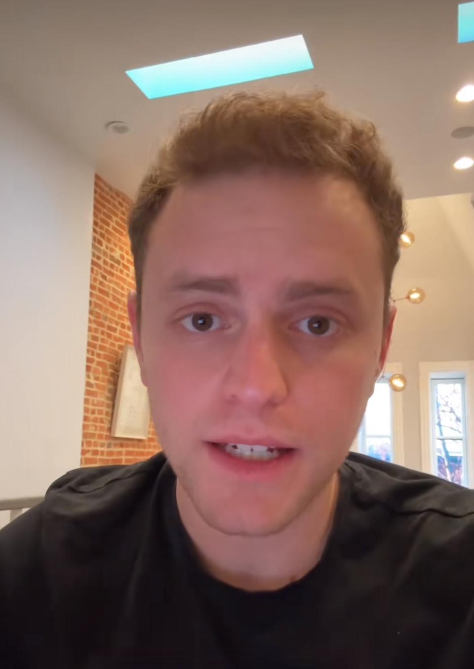 From Lawyer To Viral Journalist: Aaron Parnas Redefines News In The ...