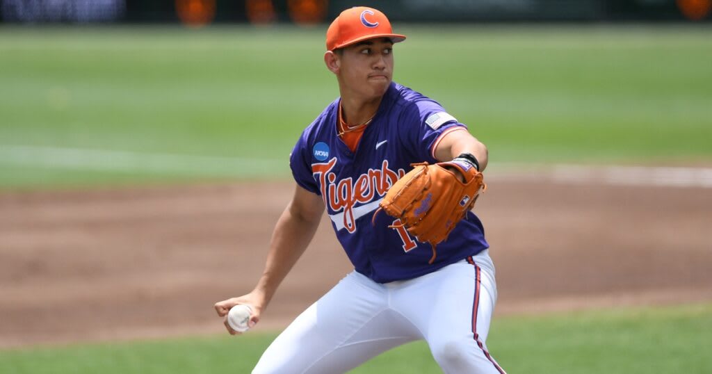 College Baseball Rankings: Projecting D1Baseball Top 25 with big ...