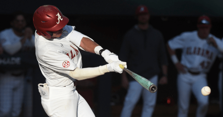 College Baseball Rankings: Projecting D1Baseball Top 25 with big ...