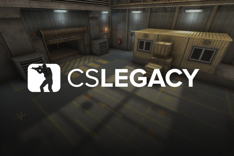 CS: Legacy: Eigenständiges Counter-Strike 1.6-Remake erscheint 2025 auf ...