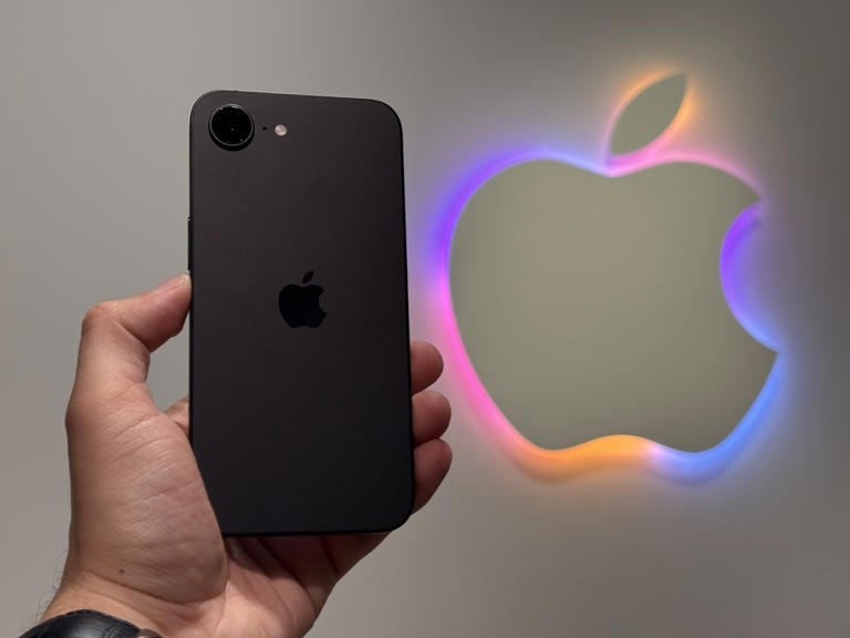 Apple iPhone 16e review: A budget iPhone that finally feels modern