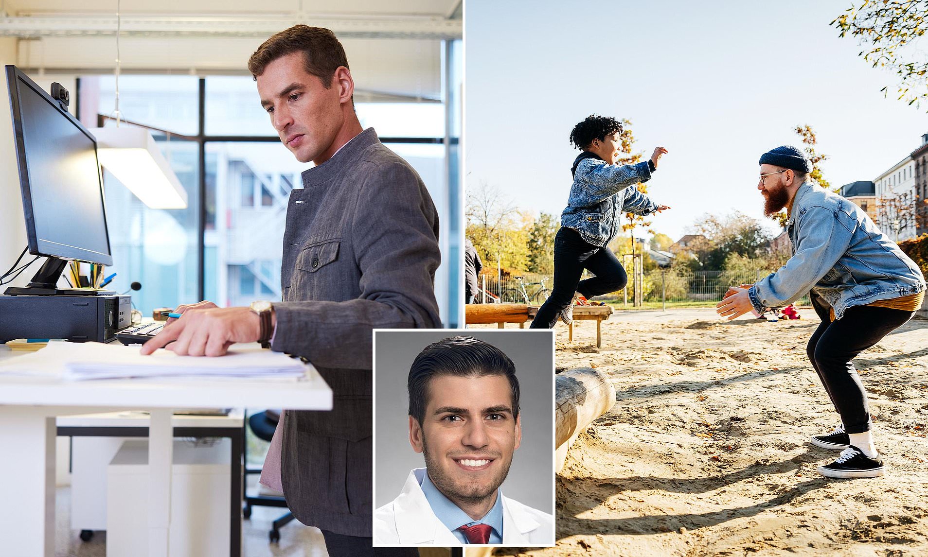 Everyday movements proven to burn MORE calories than workouts