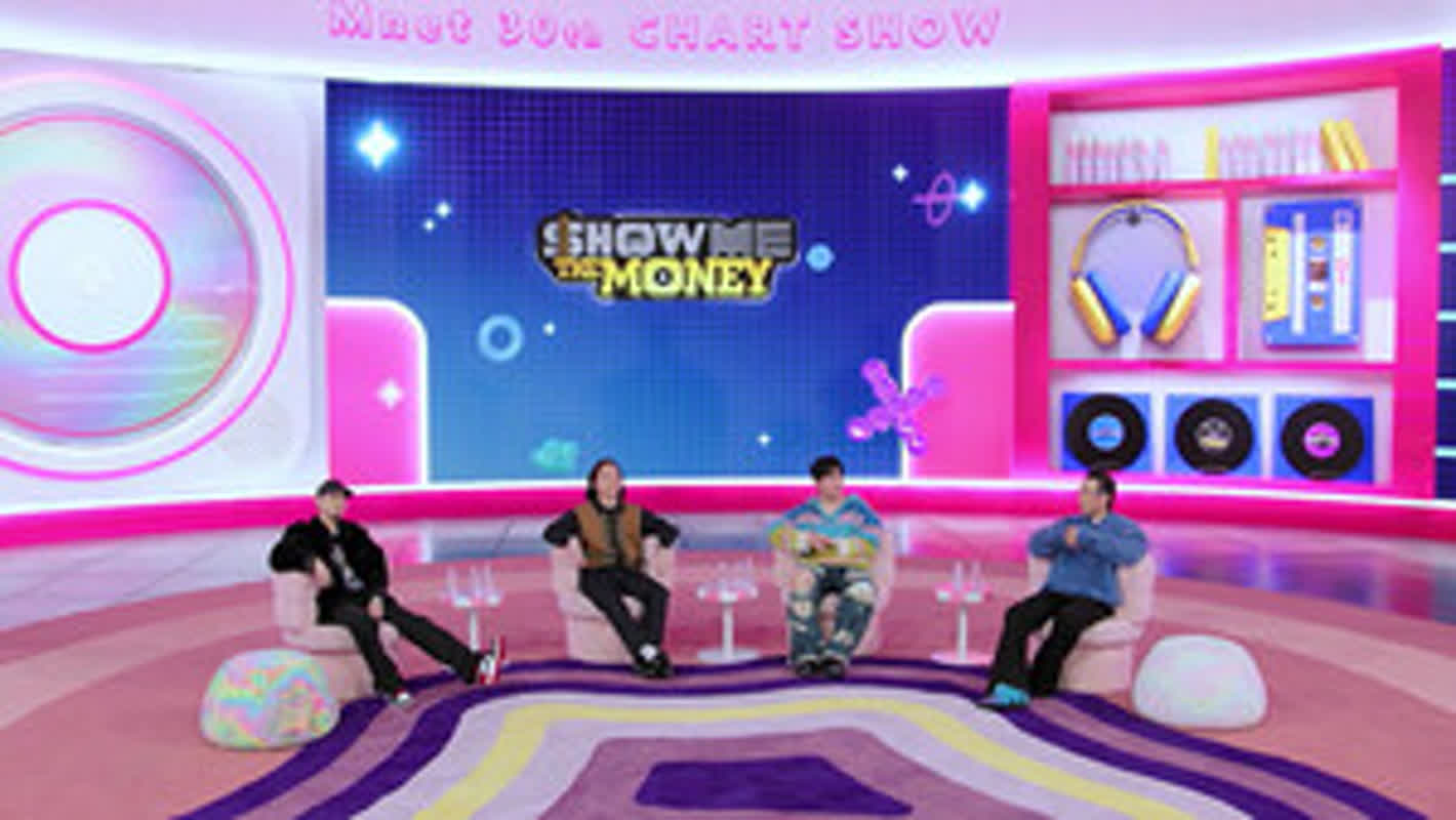 'Mnet 30주년 차트쇼' 더콰이엇·한해·비와이·넉살 출연...'쇼미더머니' 편