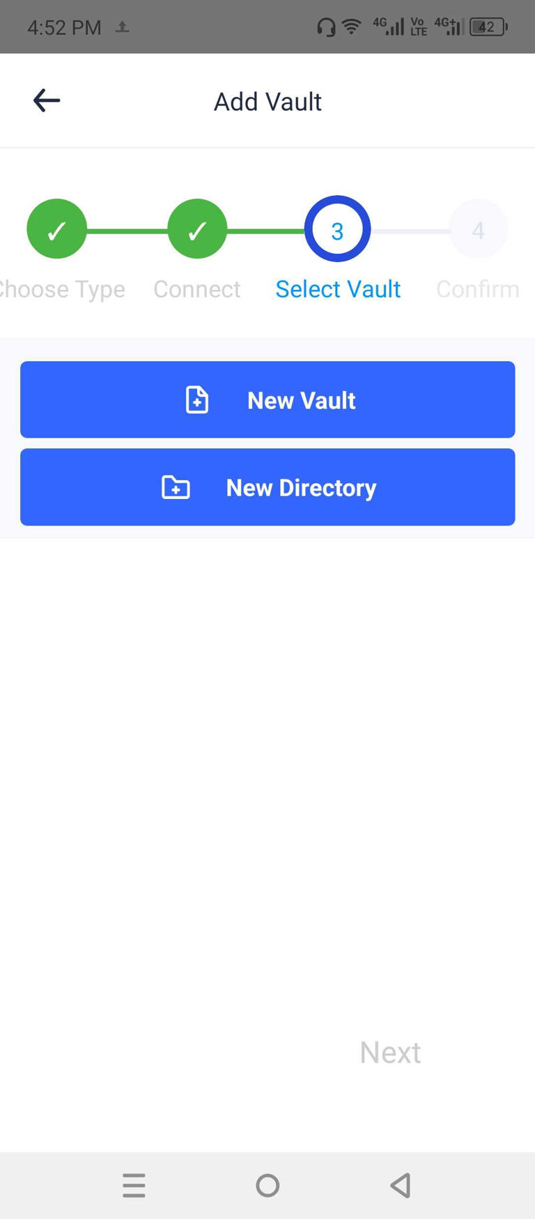5 Awesome and Free Offline Password Managers for Android