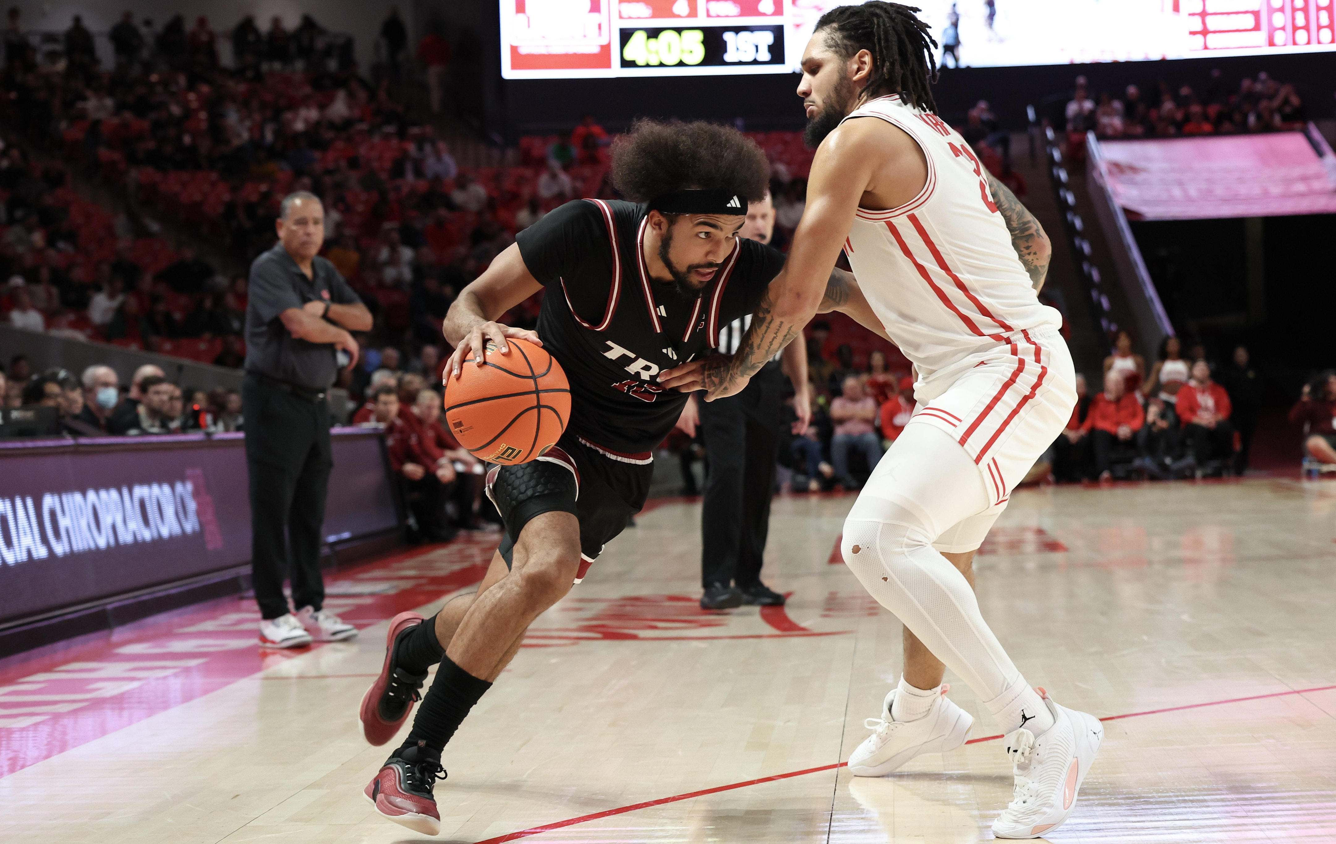 Where are the Troy Trojans from? Here’s what you need to know about ...