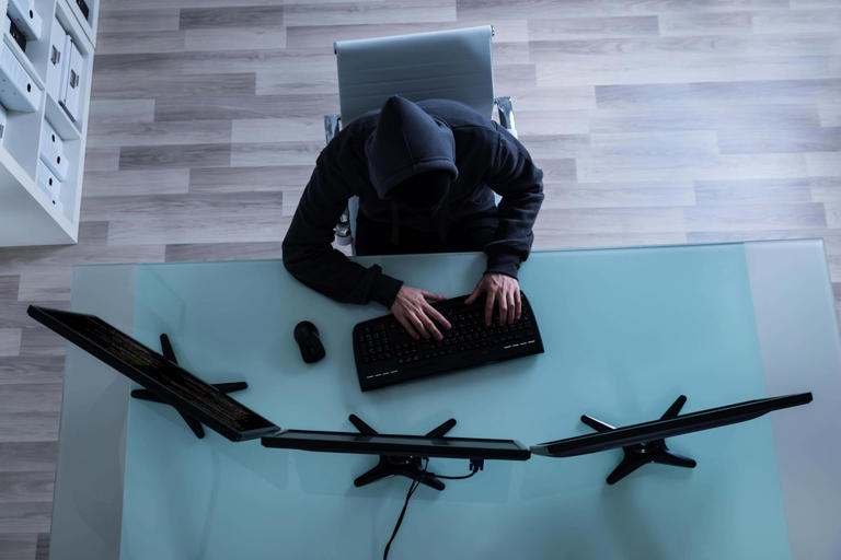 Warning issued about social media and email account hacking after reports jump