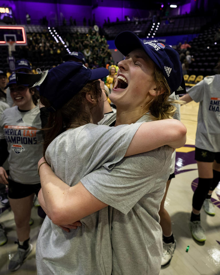 Vermont women's basketball will face NC State to open March Madness ...