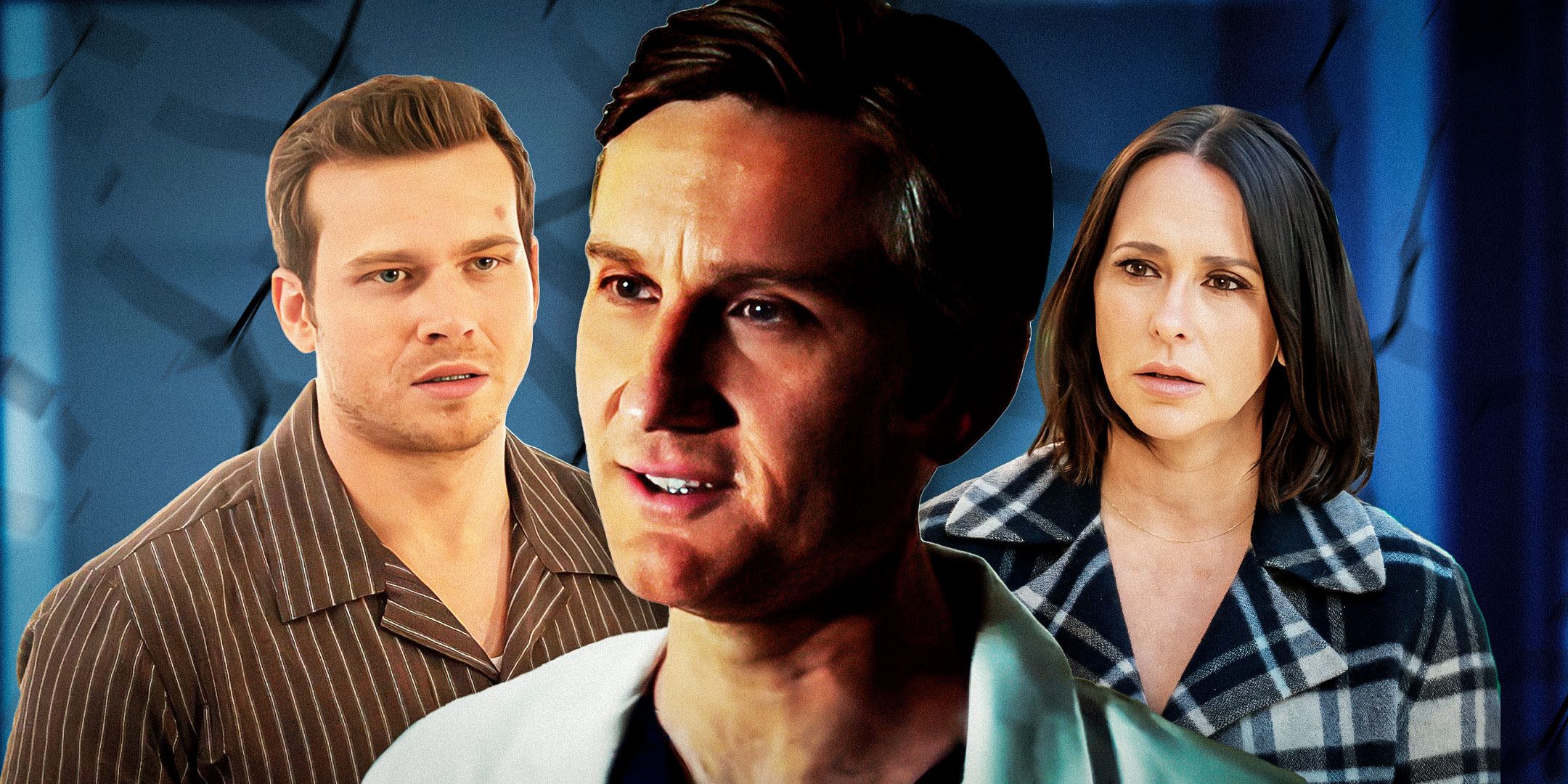 What Happened To Daniel In 9-1-1? Buck & Maddie's Secret Brother Explained