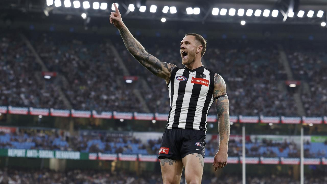 ‘History books’: AFL records smashed