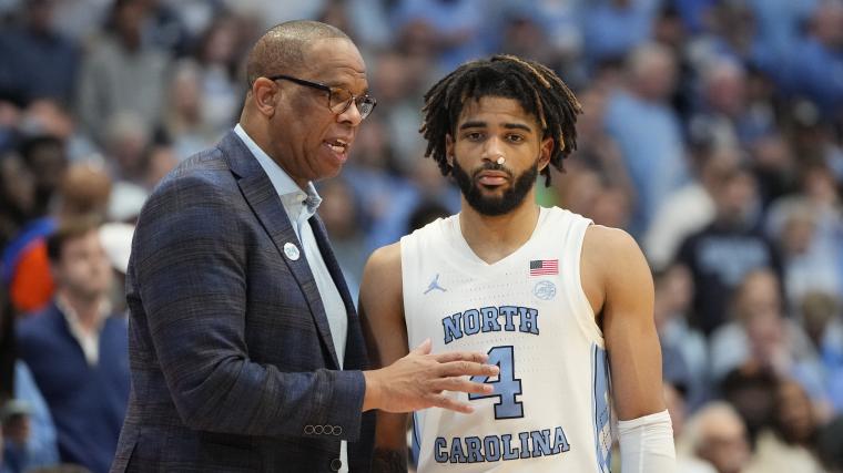 Why did UNC make March Madness? How NCAA Tournament selection committee ...