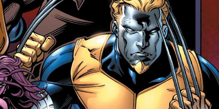 8 Most Underrated X-Men Characters Created by Stan Lee
