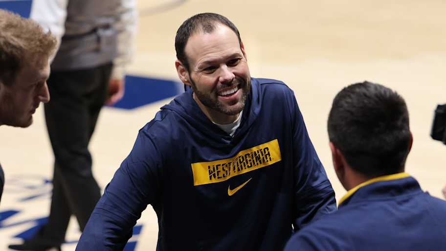 Oklahoma Insider Speaks on Wren Baker Speculation as OU AD Job is Set ...