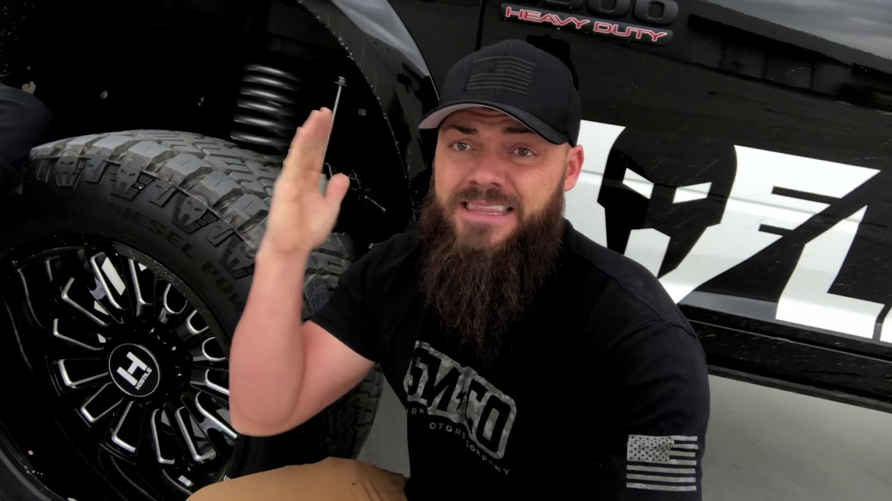 Diesel Brother Giveaway Ends in Rage and Chaos